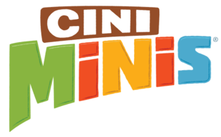 Cini Minis - candymen.ch