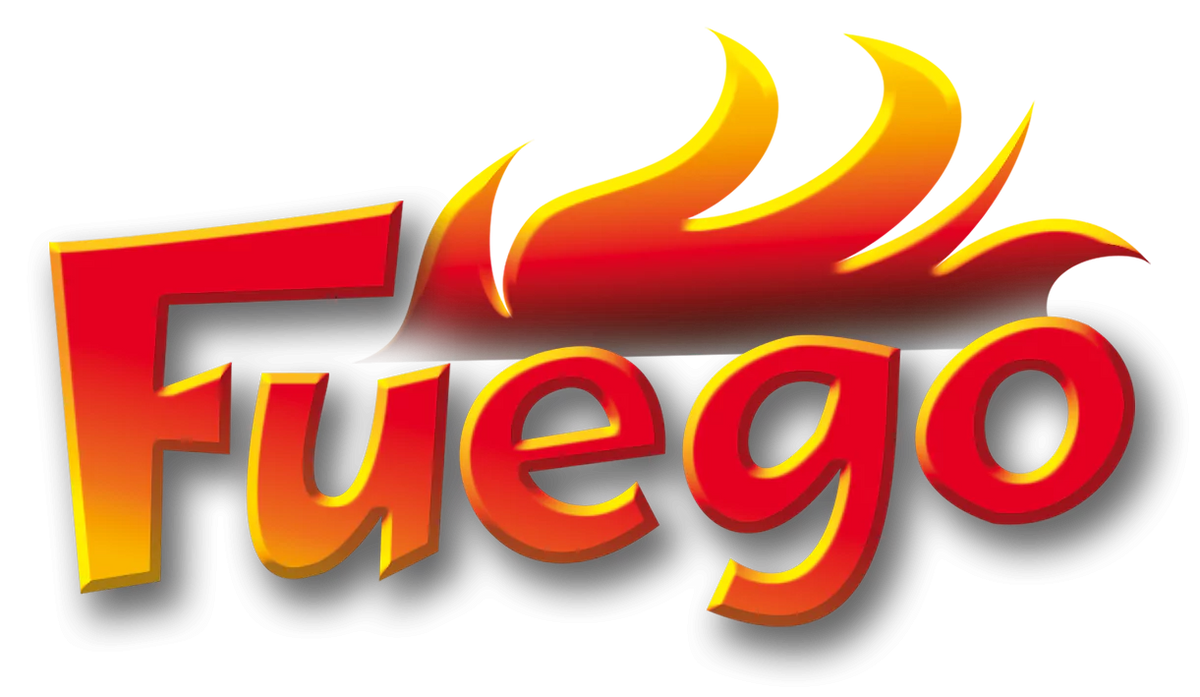 Fuego - candymen.ch