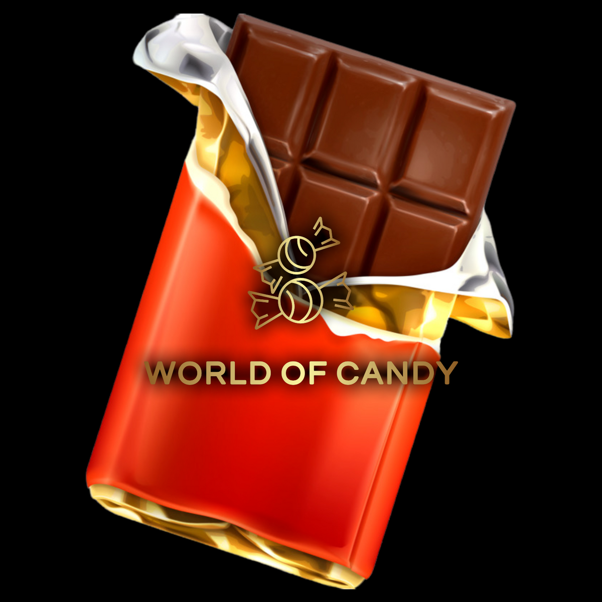 Schokolade-/ Riegel - candymen.ch
