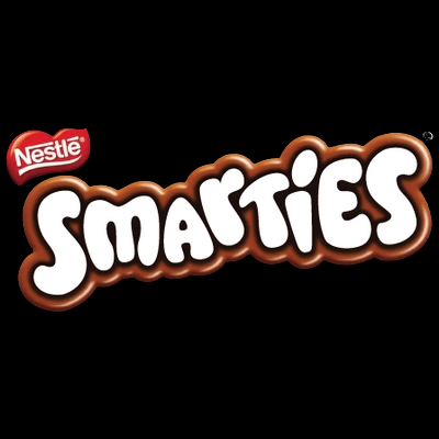 Smarties - candymen.ch