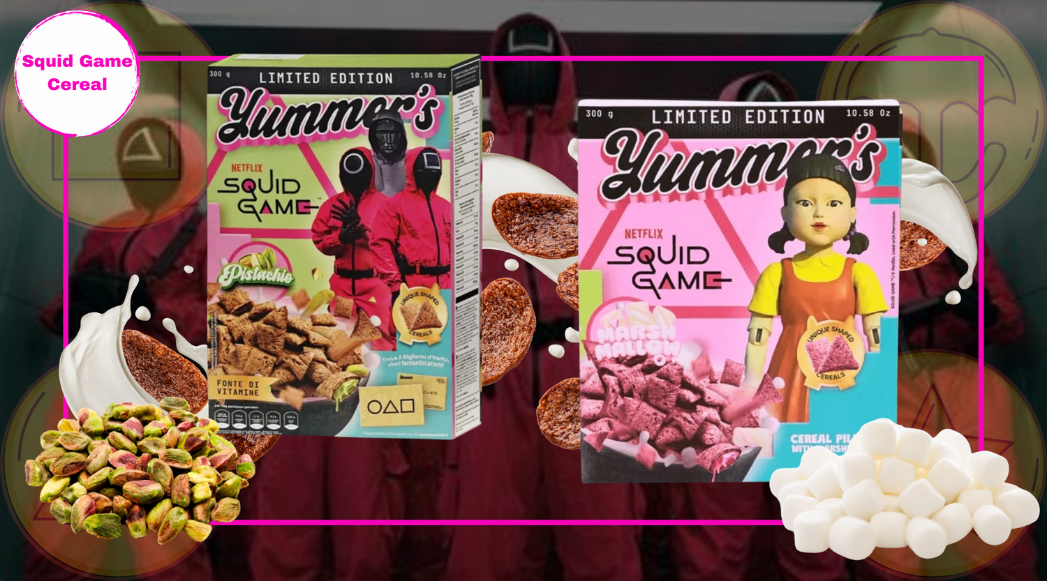 CANDYMEN – candymen.ch