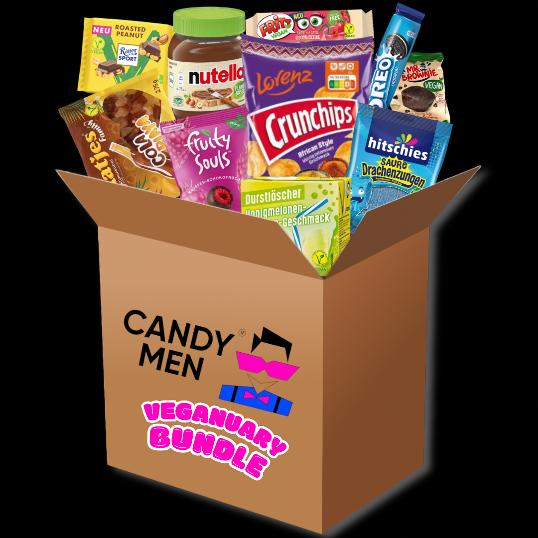 CANDYMEN – candymen.ch