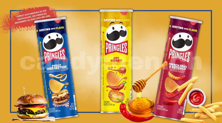 CANDYMEN – candymen.ch