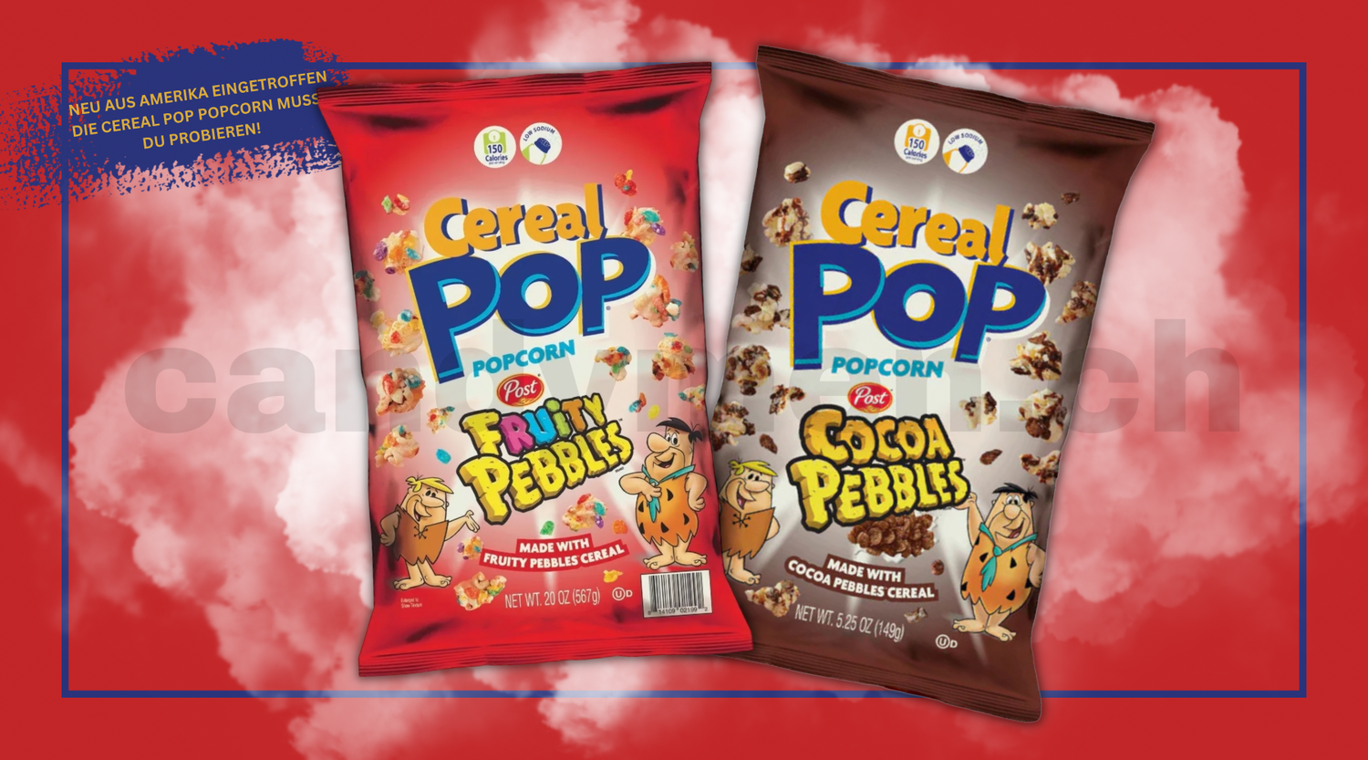 CANDYMEN – candymen.ch