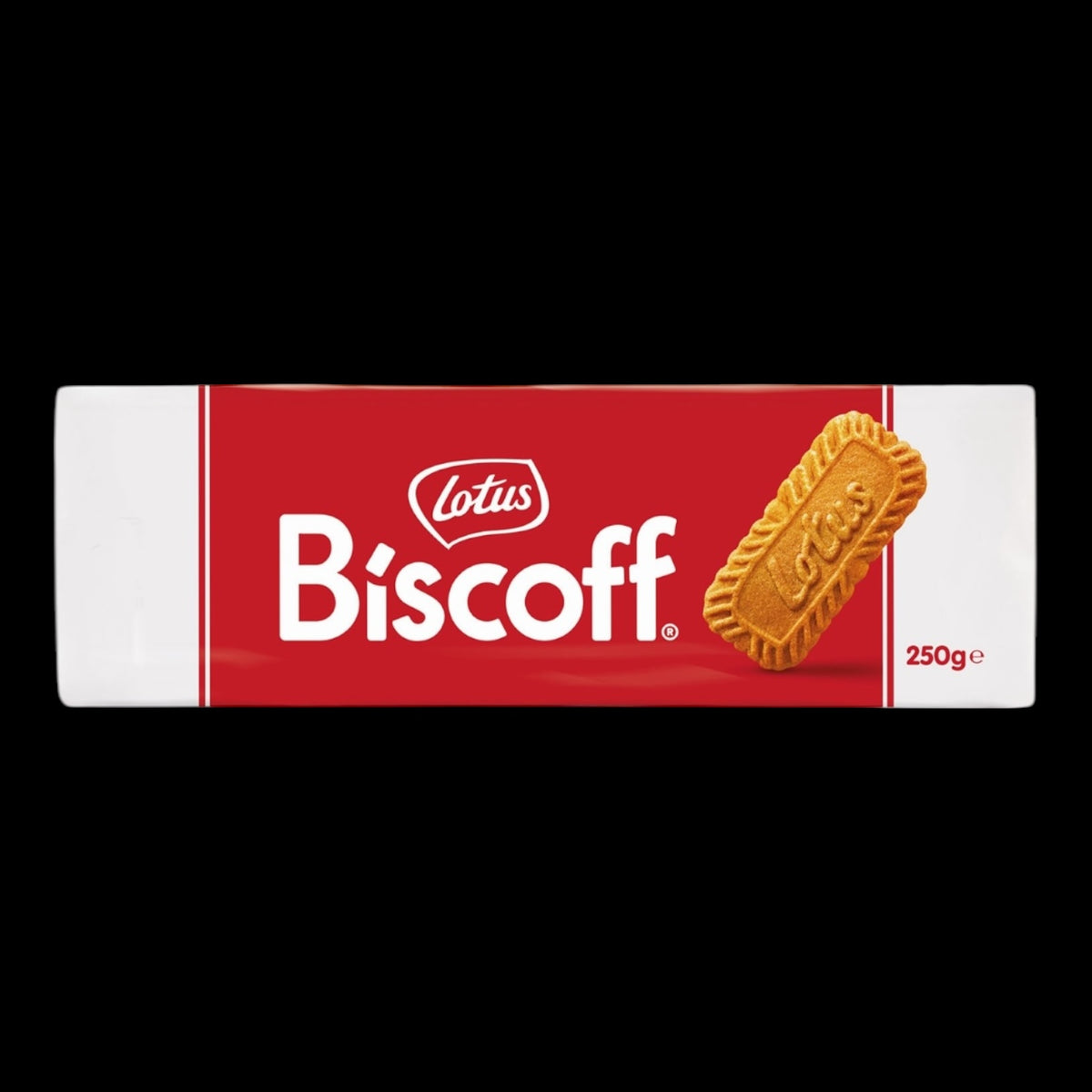 Lotus Biscoff 250g - candymen.ch