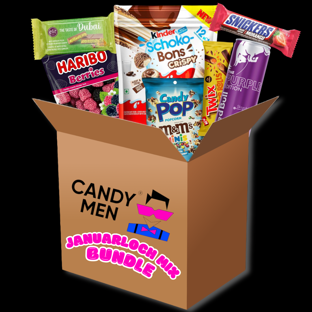 CANDYMEN – candymen.ch