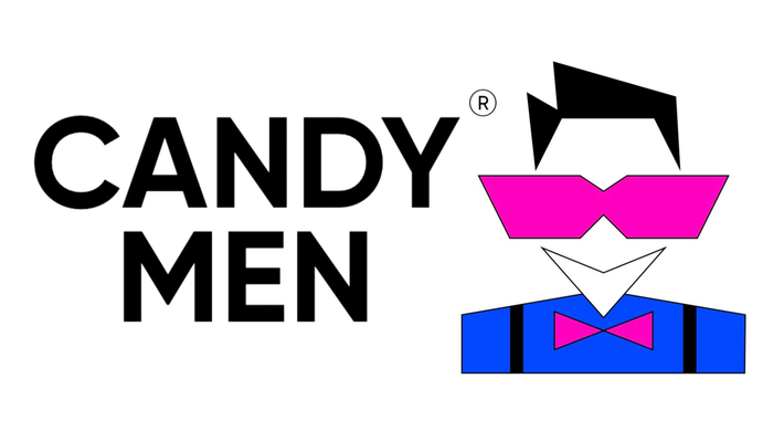 CANDYMEN — candymen.ch