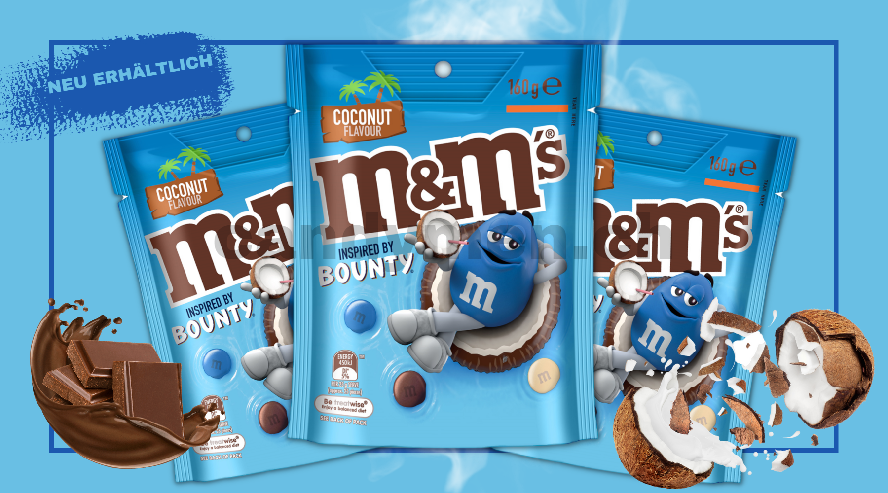 CANDYMEN – candymen.ch