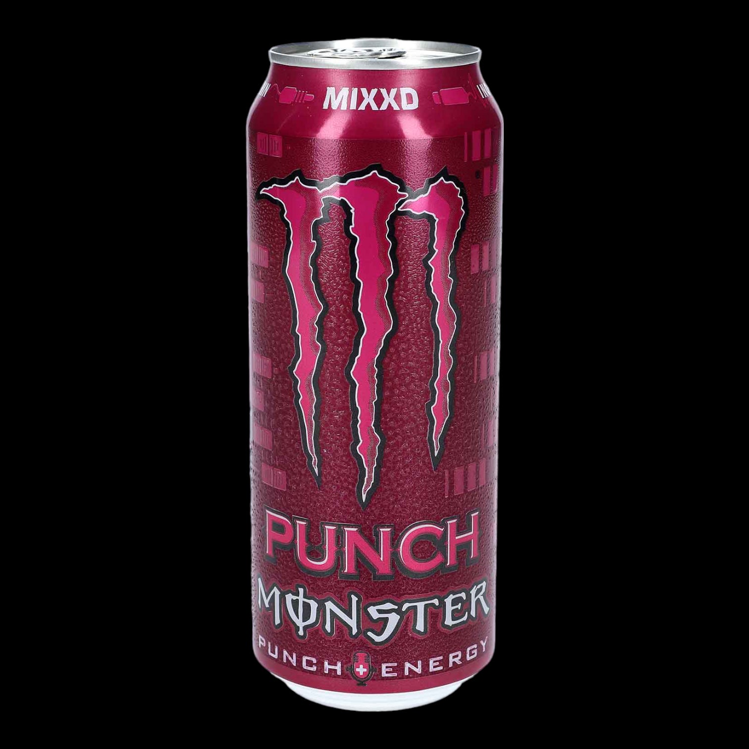 Monster Energy Punch Mixxd 500ml - candymen.ch