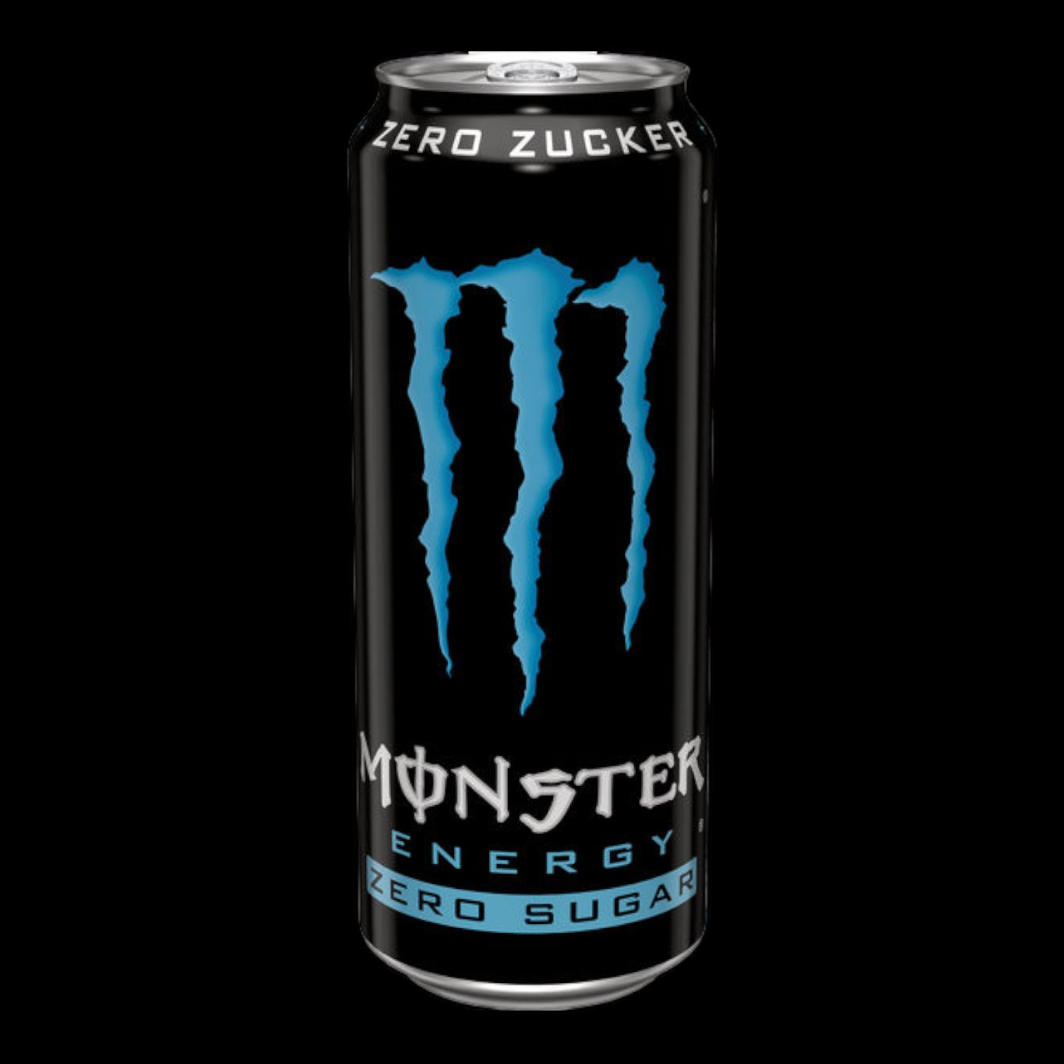 Monster Energy Absolutely Zero 500ml - candymen.ch
