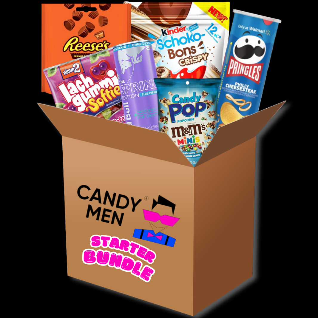 CANDYMEN – candymen.ch