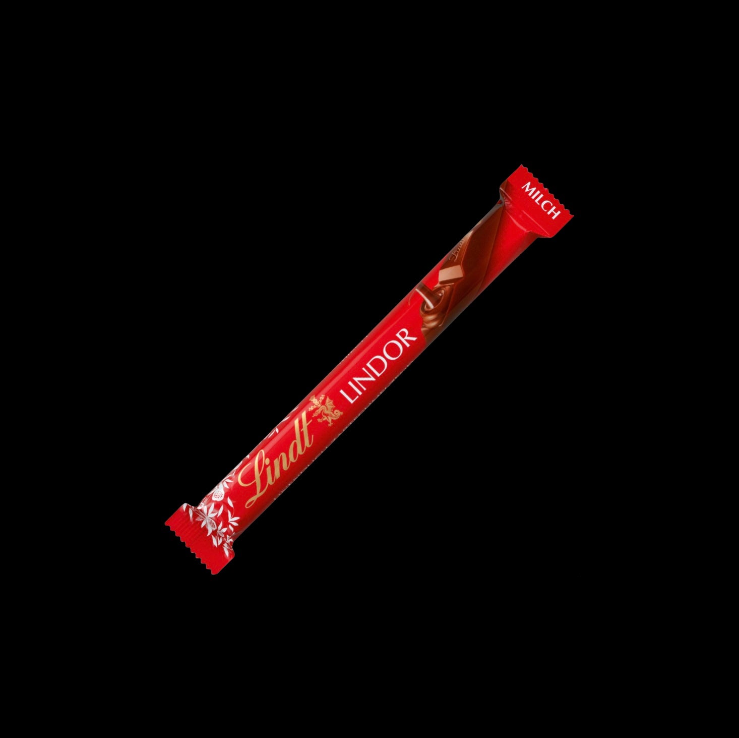 Lindt Lindor Vollmilch Stick 38g - candymen.ch