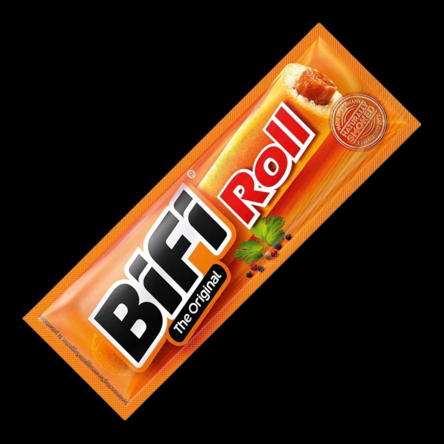 BiFi The Original Roll 40g - candymen.ch