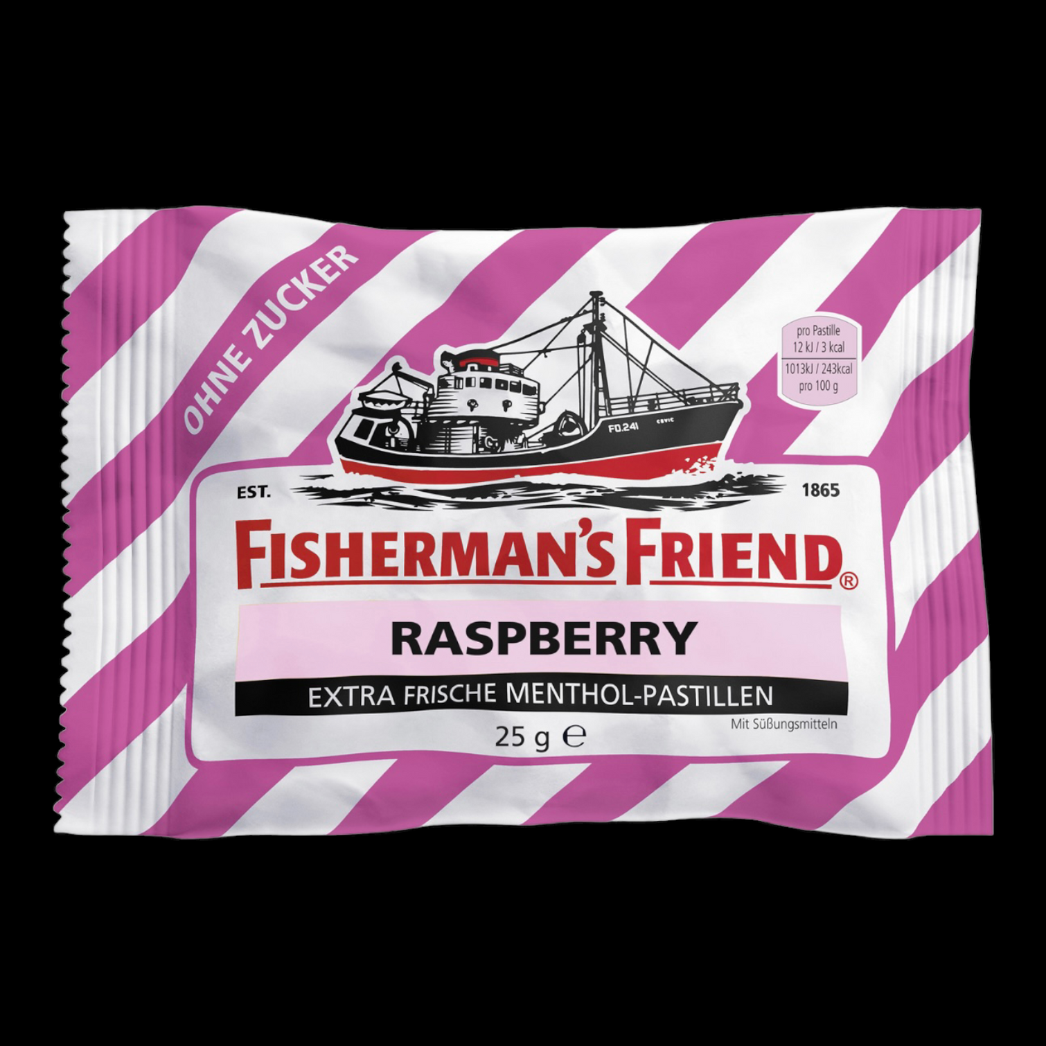 Fisherman's Friend - candymen.ch