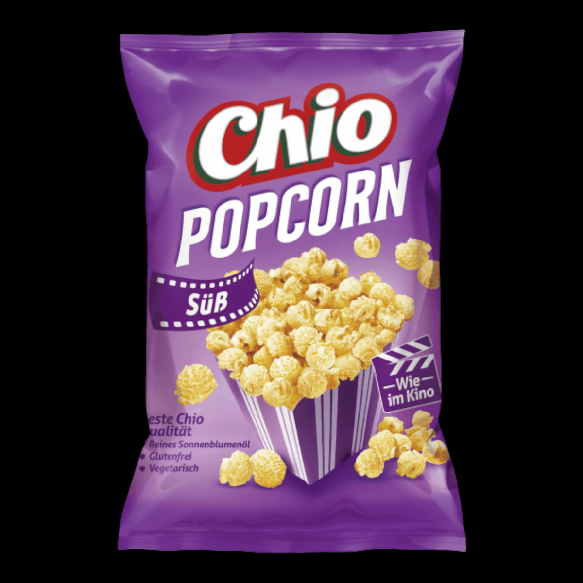 Chio Popcorn Süß 120g - candymen.ch